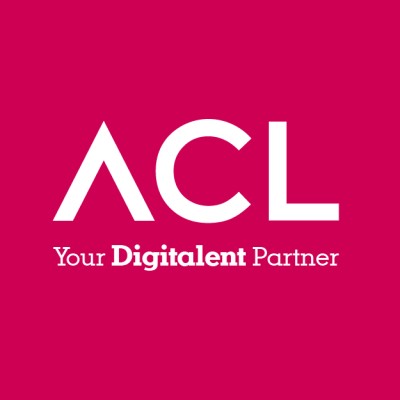 Senior Python - Go Developer at ACL Tech USA