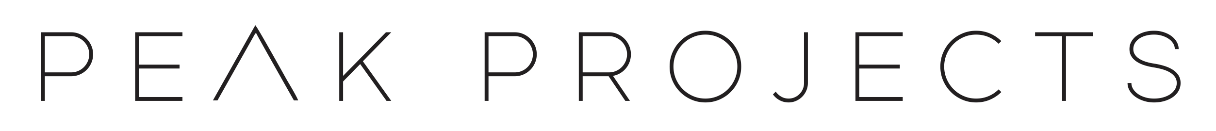 Peak Projects - Remote Work From Home Jobs & Careers