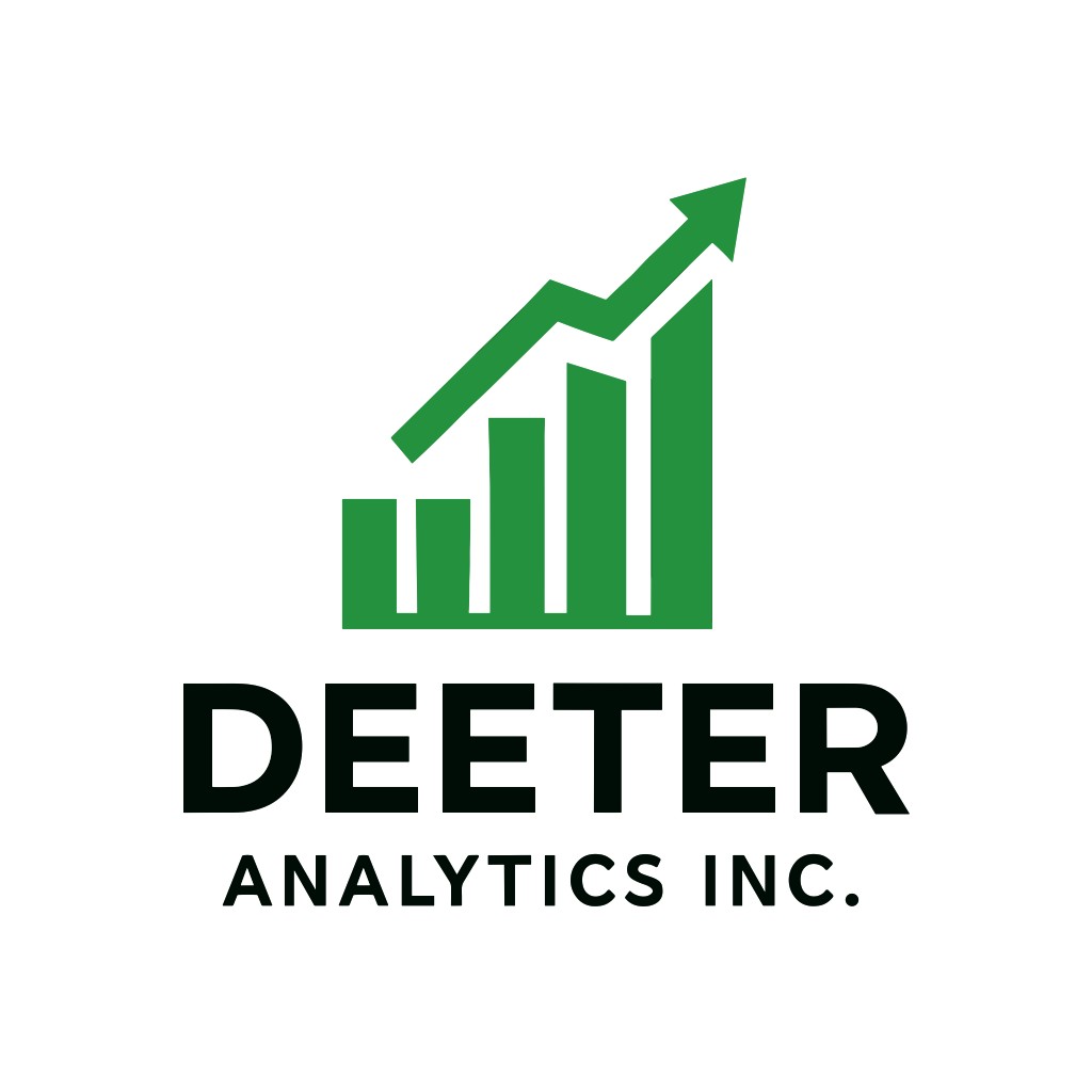 Data Engineer - Quant Trading at Deeter Analytics