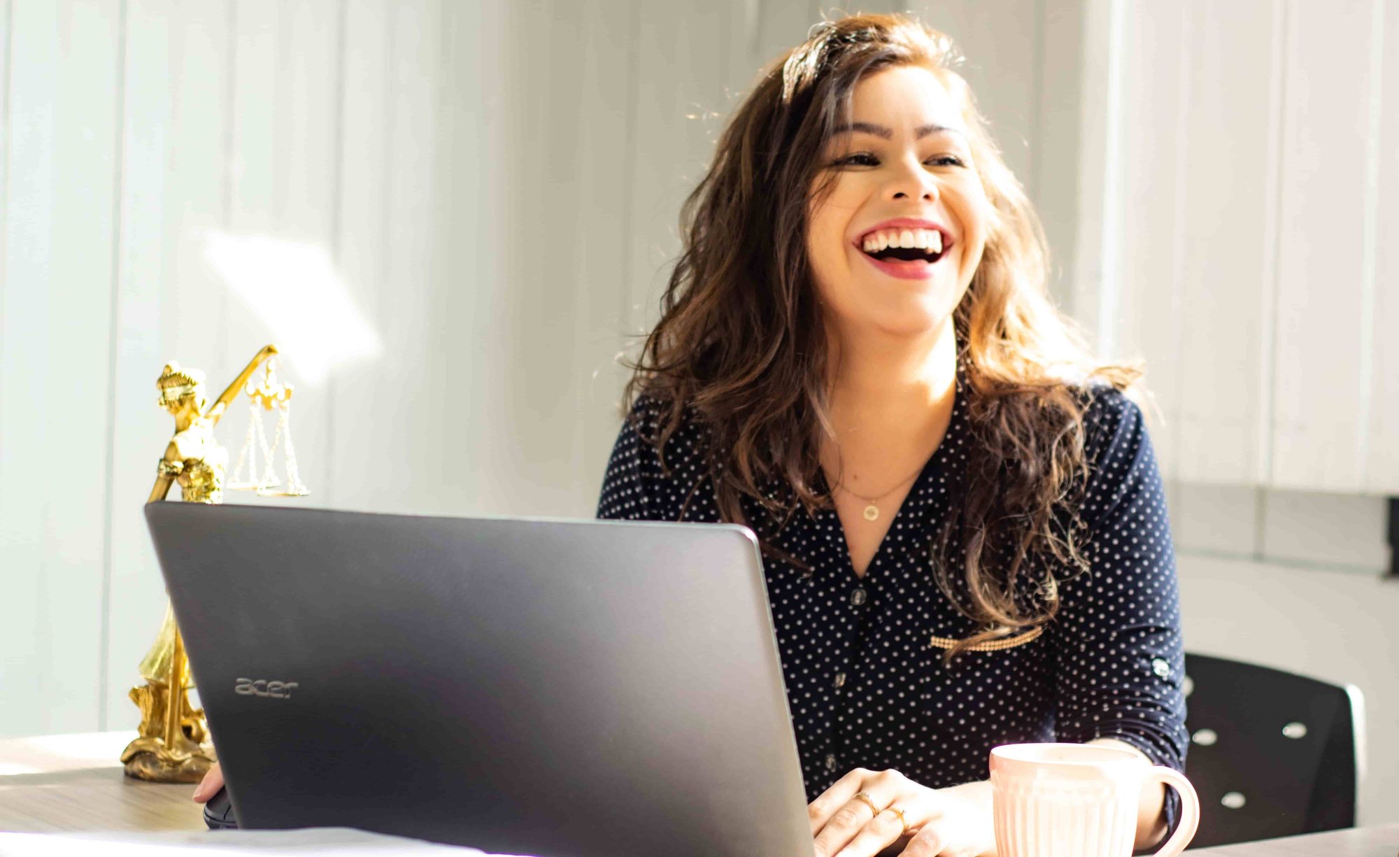 How to Find a Remote Job